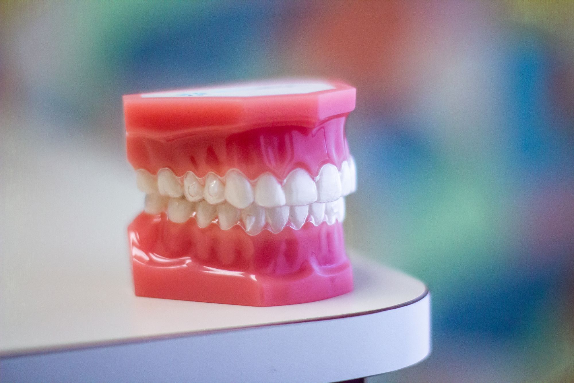 Invisalign Treatment in Decatur, GA | Clinebell & Anderson