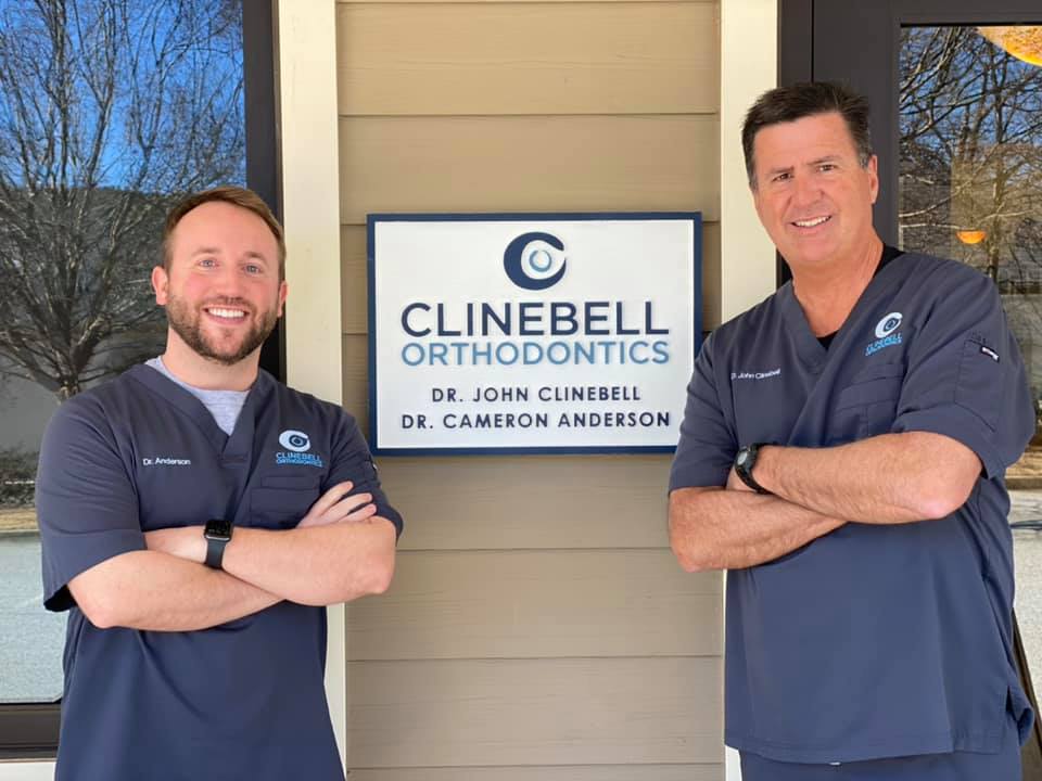 Orthodontics Careers | Clinebell & Anderson Orthodontics