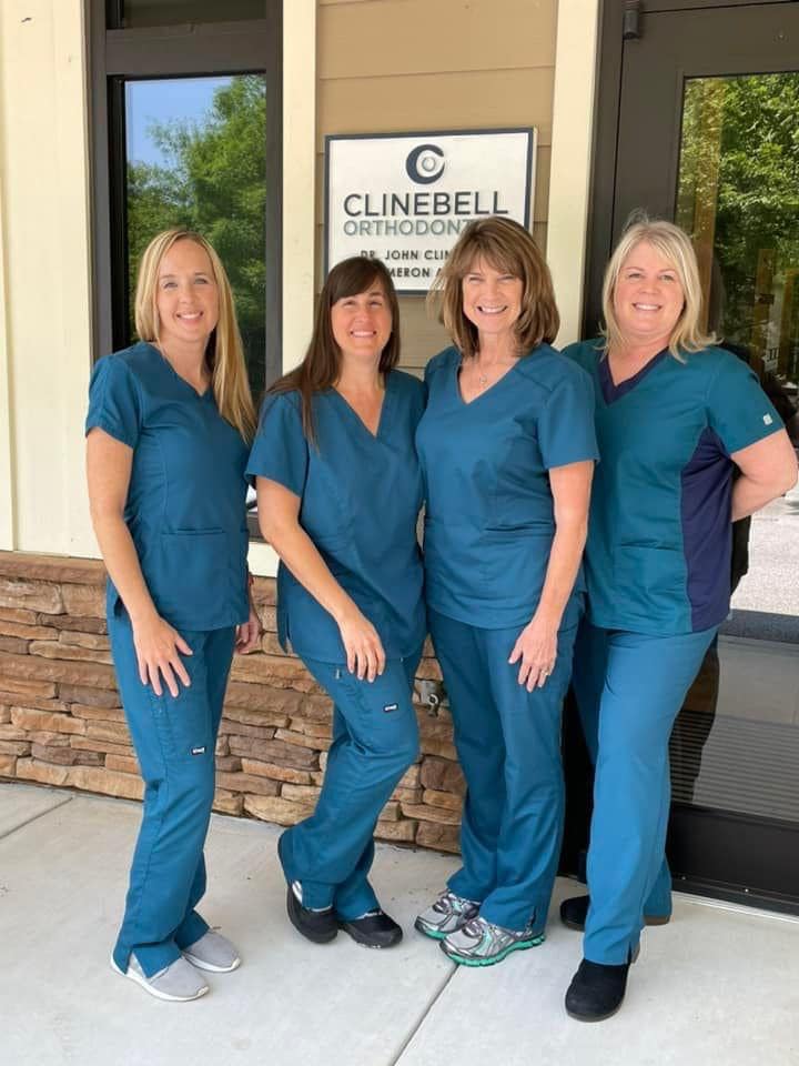 Orthodontics in Decatur | About Us | Clinebell & Anderson Ortho