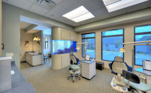 Decatur Orthodontics Office | Braces | Clinebell & Anderson