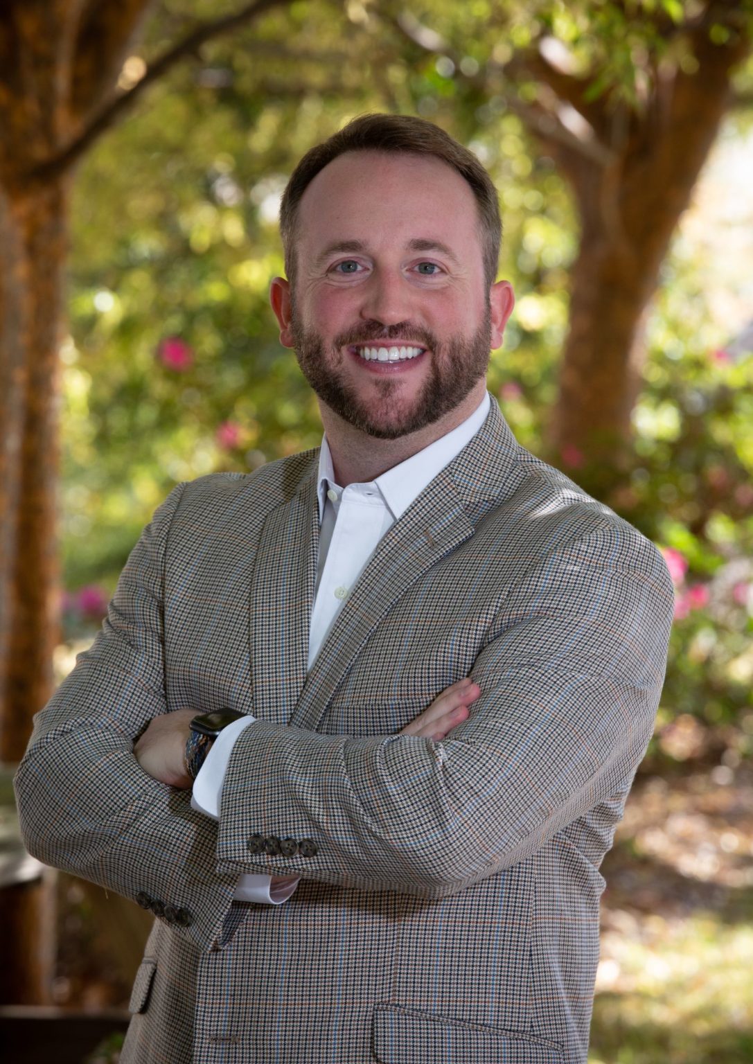 Orthodontics in Decatur | About Us | Clinebell & Anderson Ortho