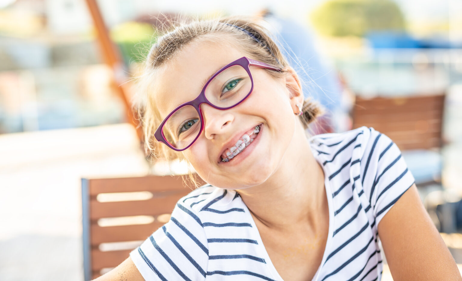 How Do I Know If My Child Needs Braces? - Clinebell & Anderson Orthodontics